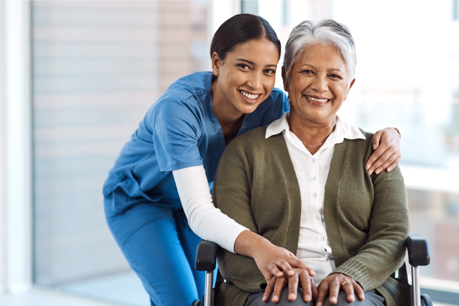 Community – Home Care Referral Service